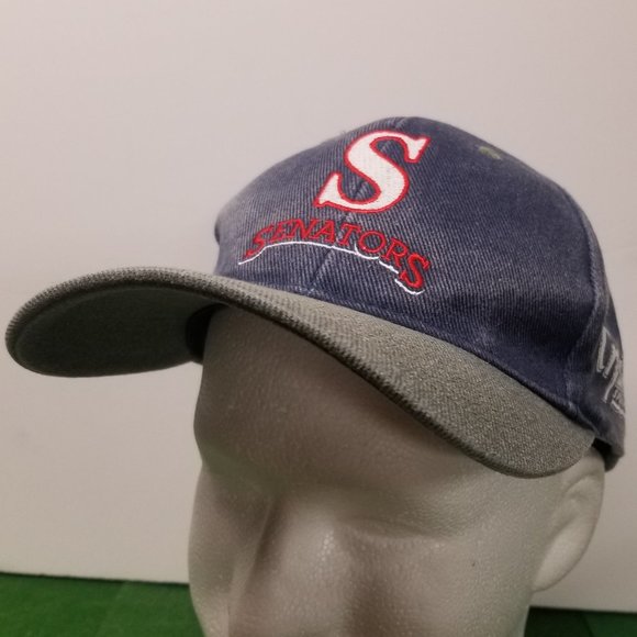 Accessories | 34 Harrisburg Senators Hat | Poshmark